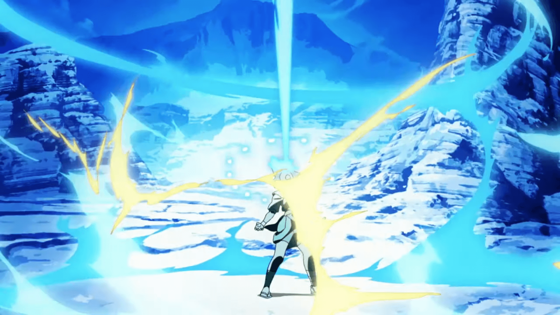 Indivisible Release Date Trailer Released | The Nerd Stash